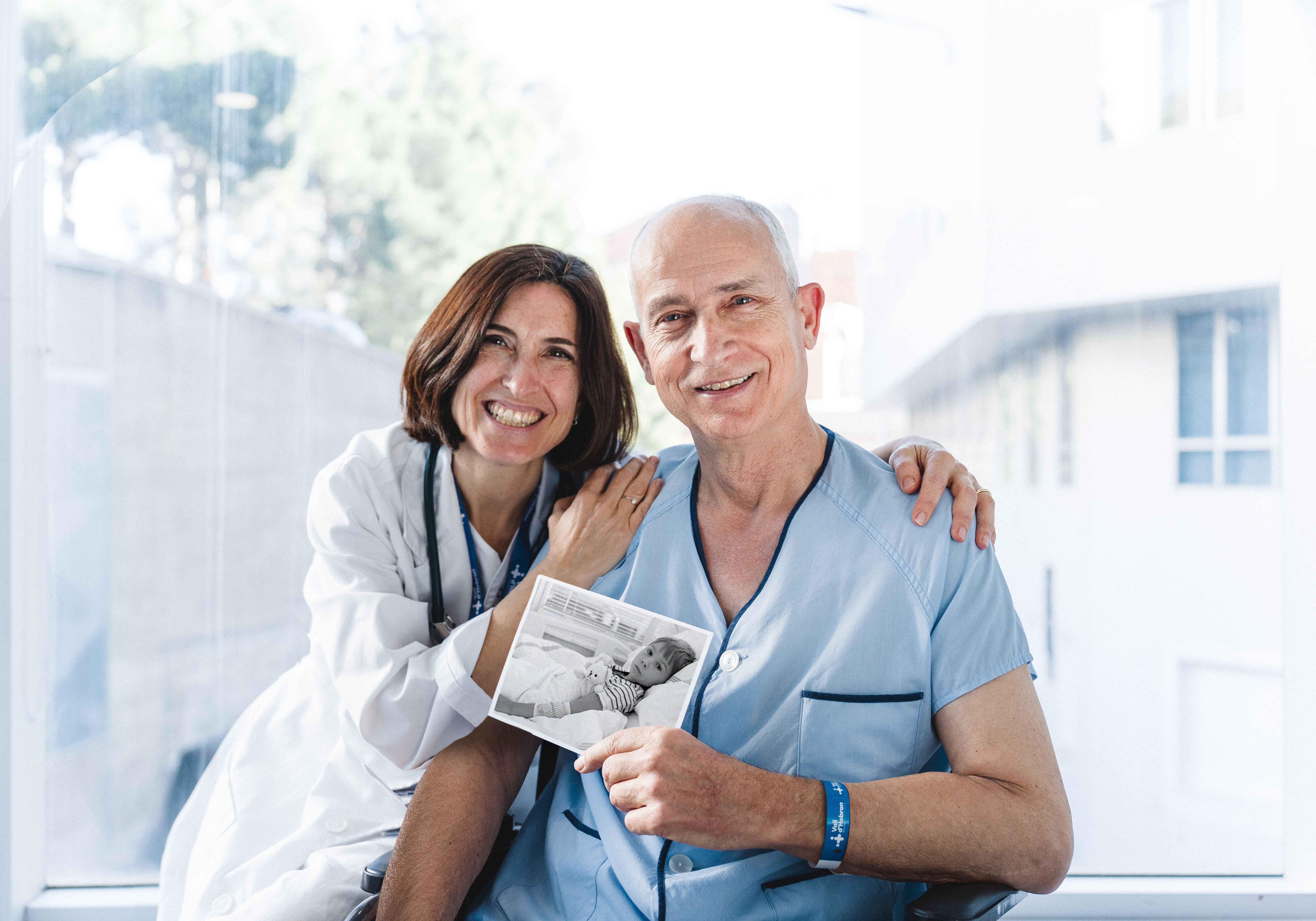 Inicio | Vall d'Hebron Barcelona Hospital Campus